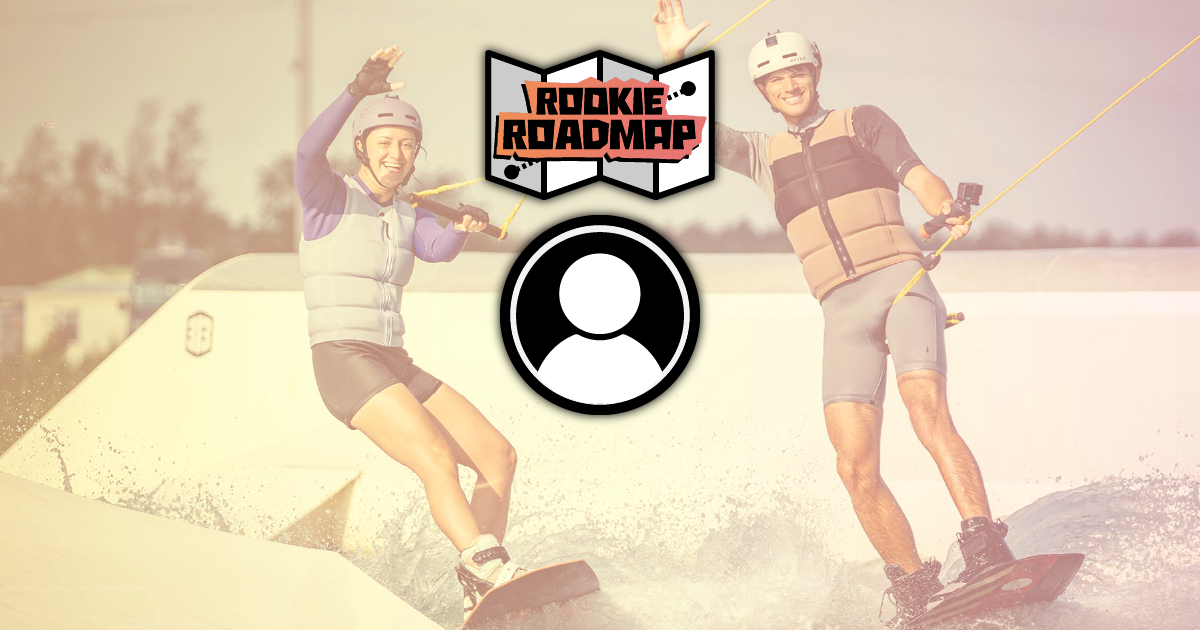 Beginner Terminology - Rookie Roadmap